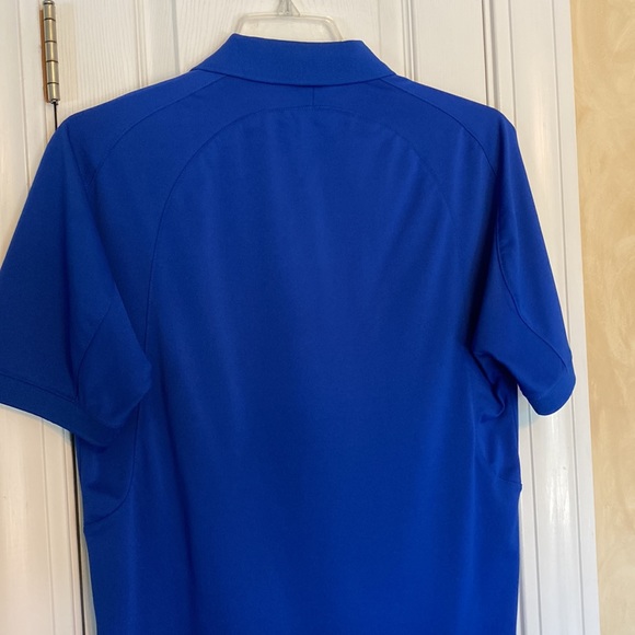 Shirts | Aramark Exxon Polo Shirt | Poshmark